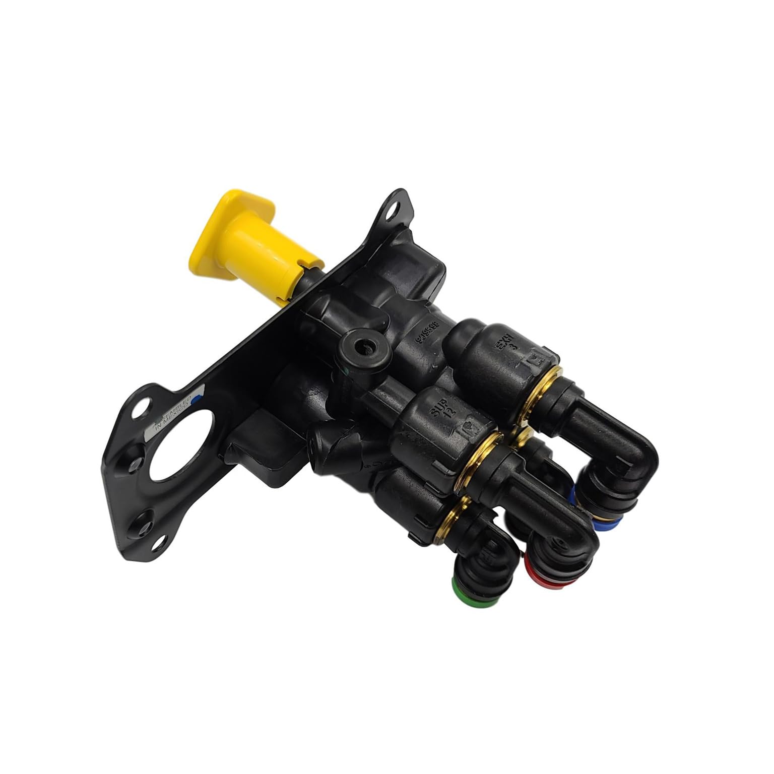 Bendix Parking Brake Valve 5009249 Parking Brake BENDIX Valve ...
