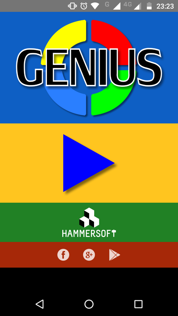 Genius - App on Amazon Appstore