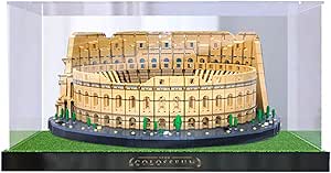 Amazon.com: Acrylic Display Case for Lego 10276 Creator Expert ...