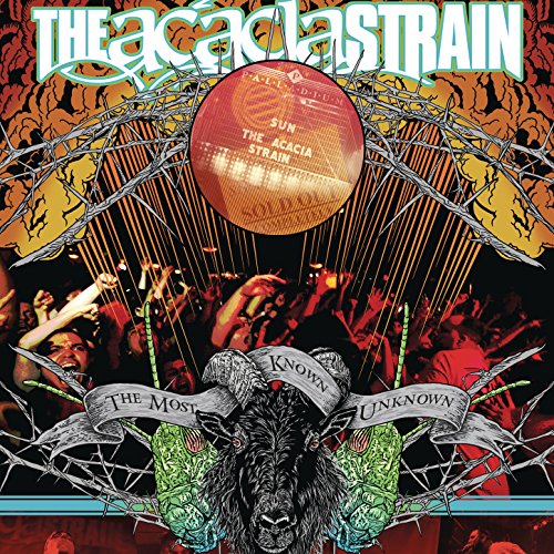 Play The Most Known Unknown by The Acacia Strain on Amazon Music