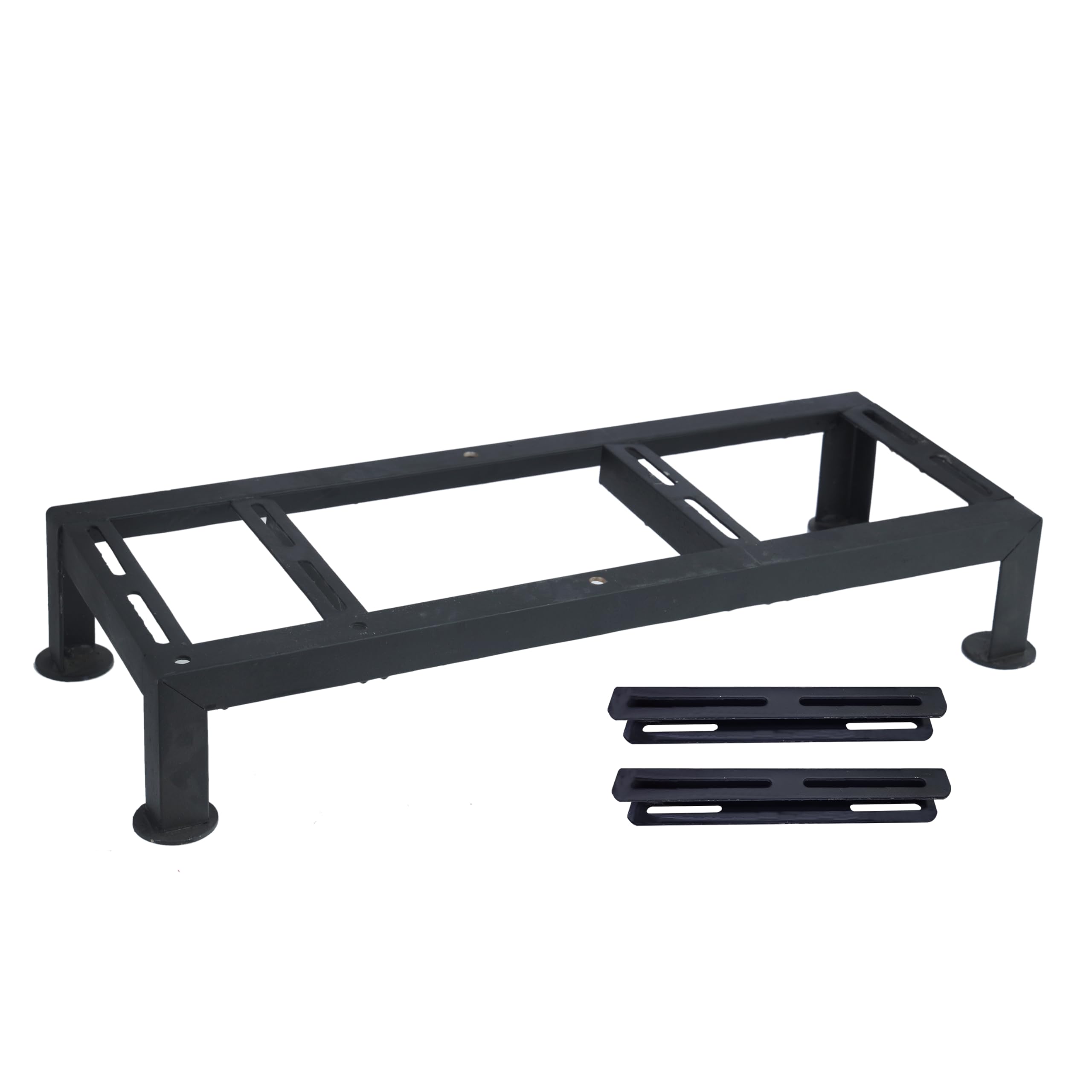 Shakti Technology HTP Farming High Pressure Iron Stand : Amazon.in ...