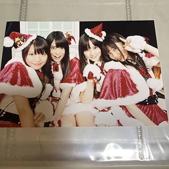 Amazon.co.jp: AKB48 Rino Ishihara Rihide Kitahara Ami Maeda Mika Komori Turn of Chance Toranoana ...