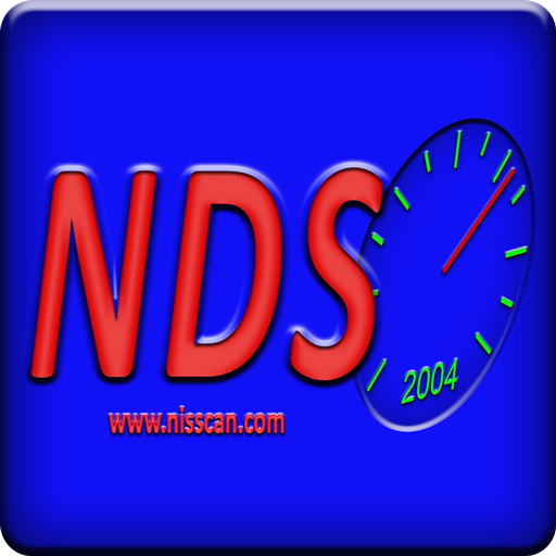 NDS III - Application sur Amazon Appstore