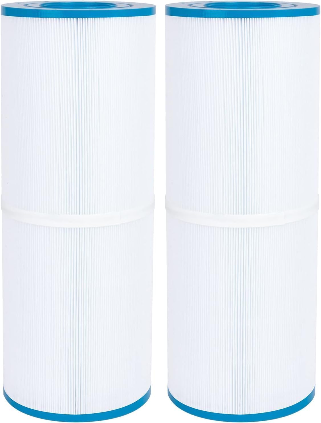 Amazon.com : Wowreed Spa Filter Compatible with Cryspool CP-04075 ...