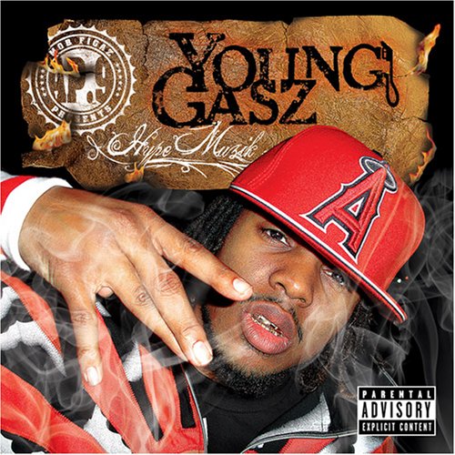Ap.9 Of The Mob Figaz Presents "Young Gasz H.Y.P.E. Muzik": Young Gasz ...