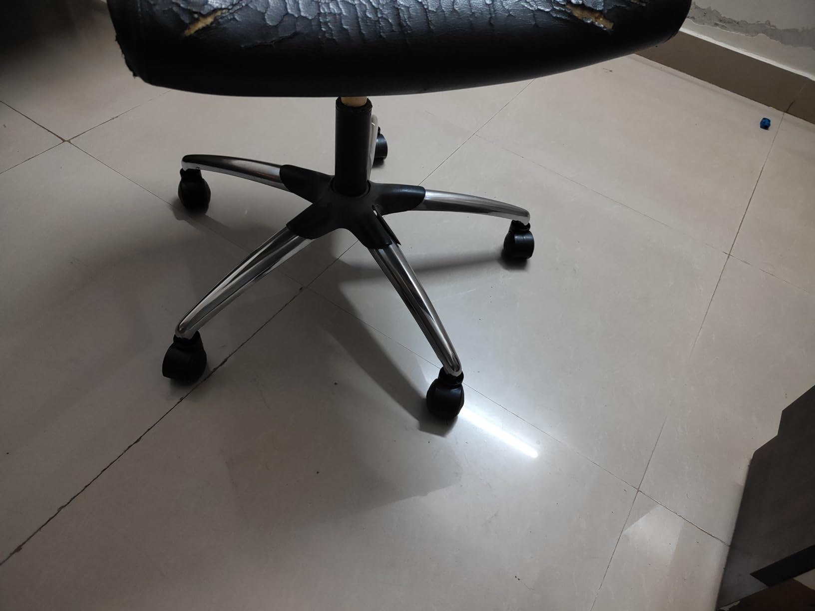 Woodberg® Furnishings_Office Chair Accessories_Revolving Chair Casters ...