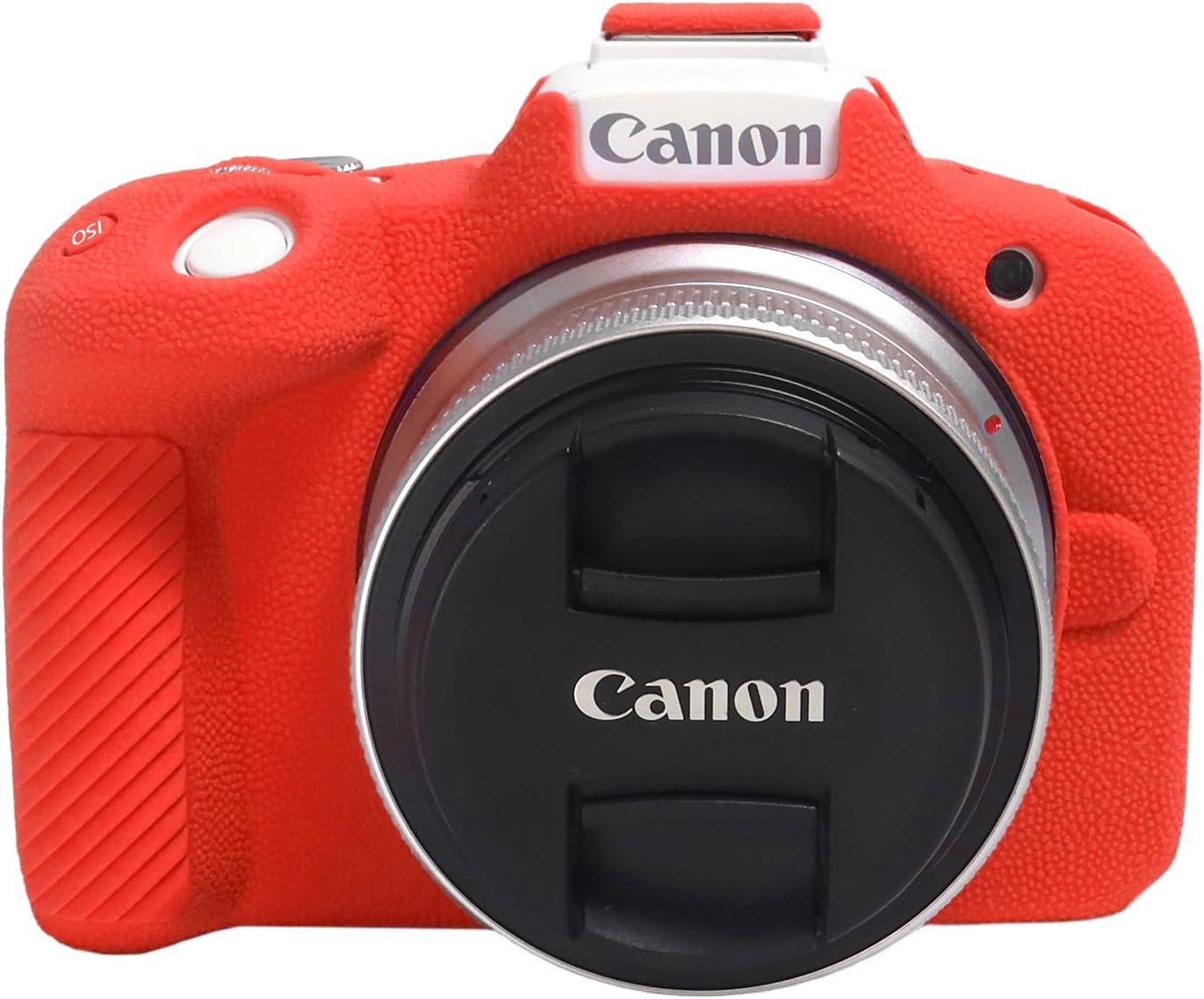 Amazon.com : Easy Hood R50 Camera Case, Buttons Marking Protective ...