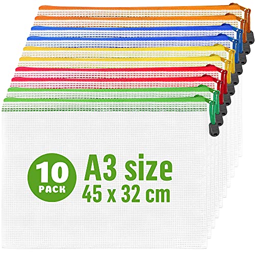 Aufbewahrung Papier A3 – Die 15 besten Produkte im Vergleich ...