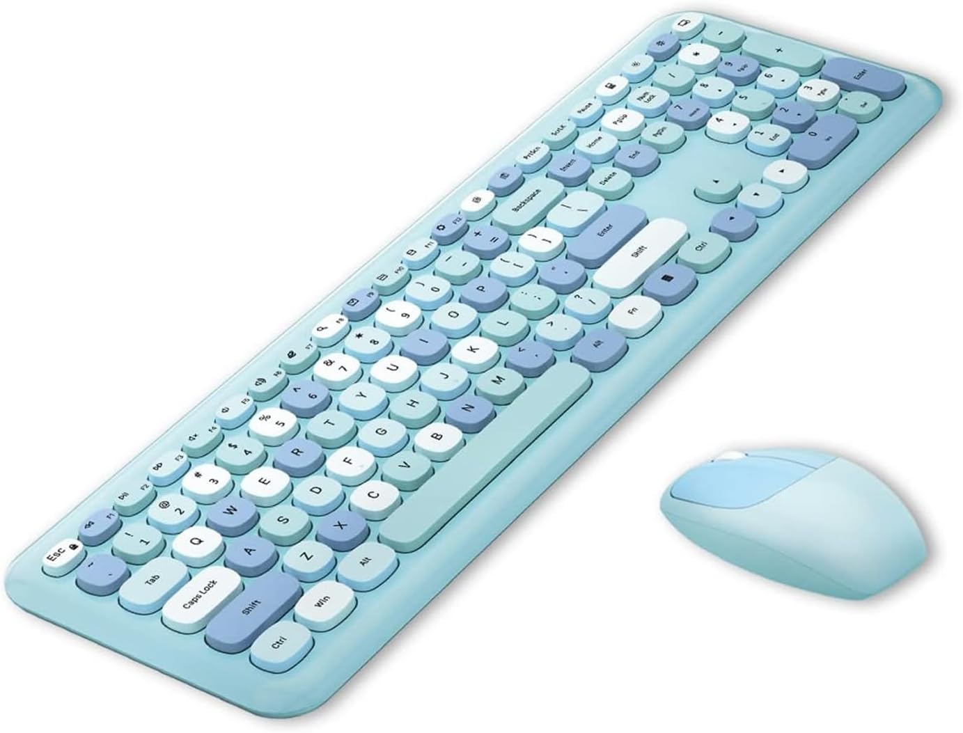 Amazon.com: USB Receiver for JOYACCESS Keyboard and Mouse Combo(for ...