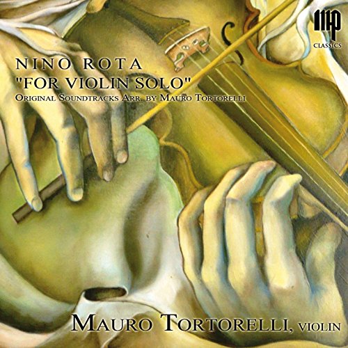 For Violin Solo de Mauro Tortorelli en Amazon Music - Amazon.es