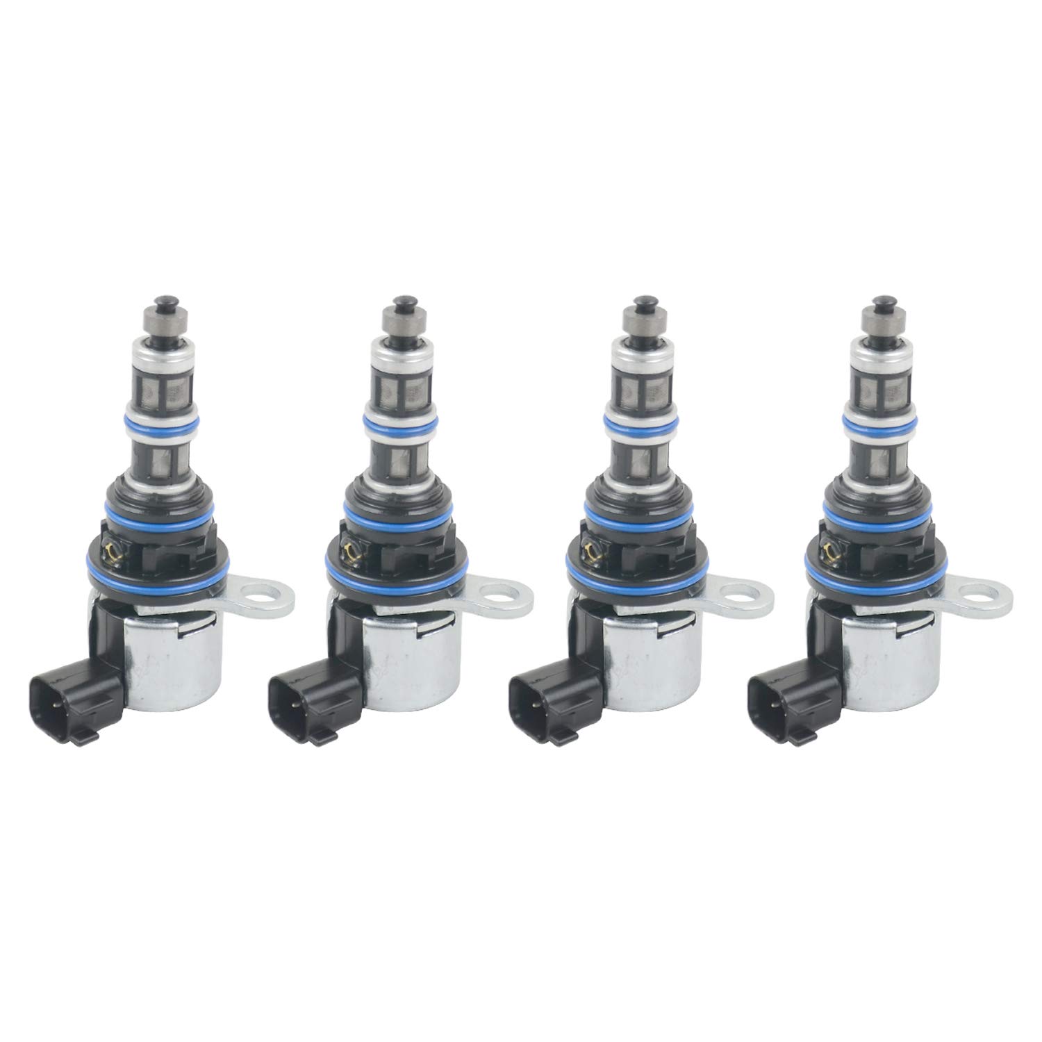 Amazon.com: Koomaha 916-511 Cylinder Deactivation Solenoid 4PCS ...