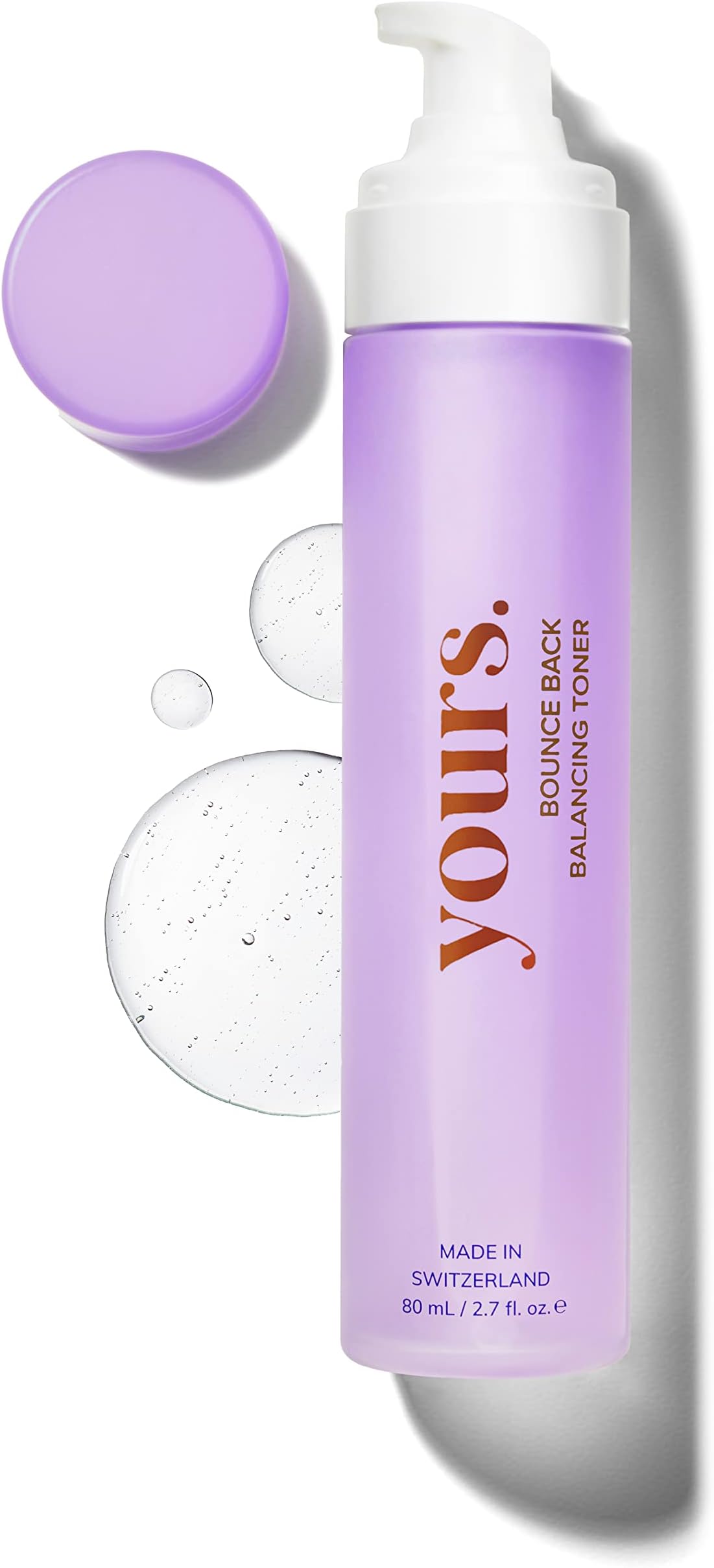 Amazon.com: Introstem Stem Cell Facial Toner, 60 ml/2 fl oz, 1.0 Fl Oz ...