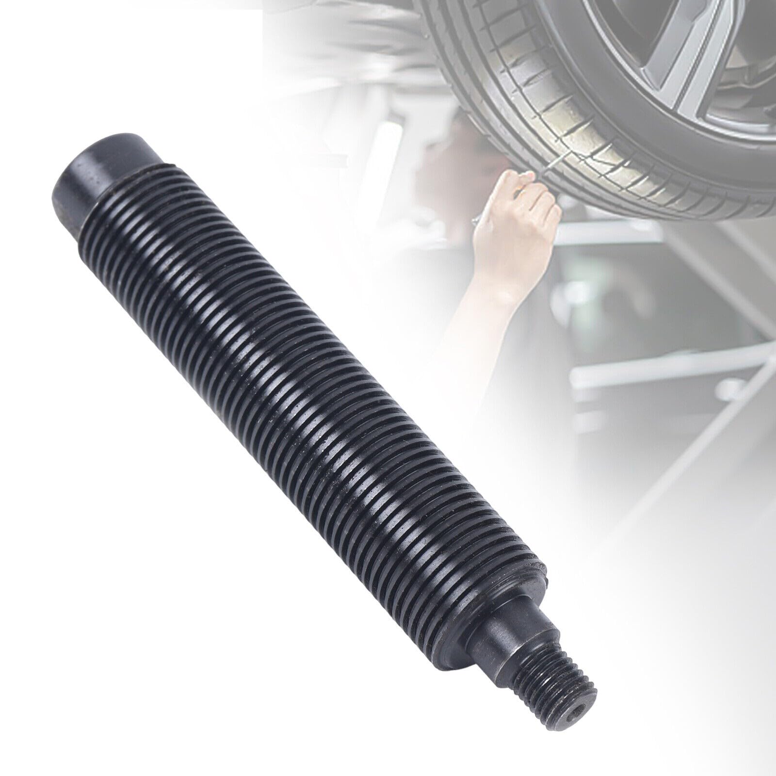 Amazon.com: DOONARCES Tire Wheel Balancer Conversion Thread Shaft ...