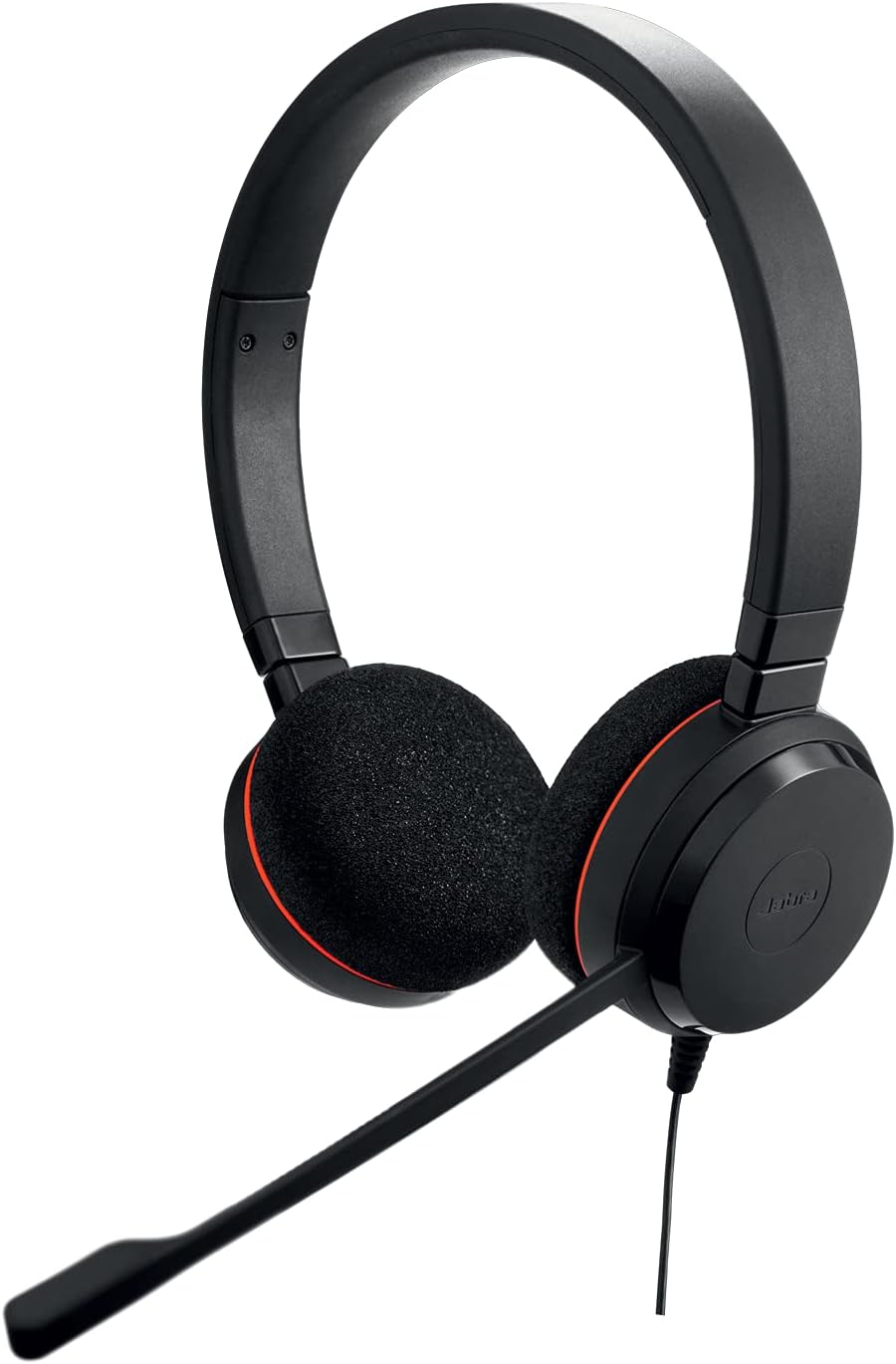 Logitech USB Headset H390 with Noise Cancelling Mic : Buy Online at ...