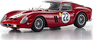 Amazon.com: 250 GTO #22 "Elde (Leon Dernier) - Beurlys (Jean Blaton ...