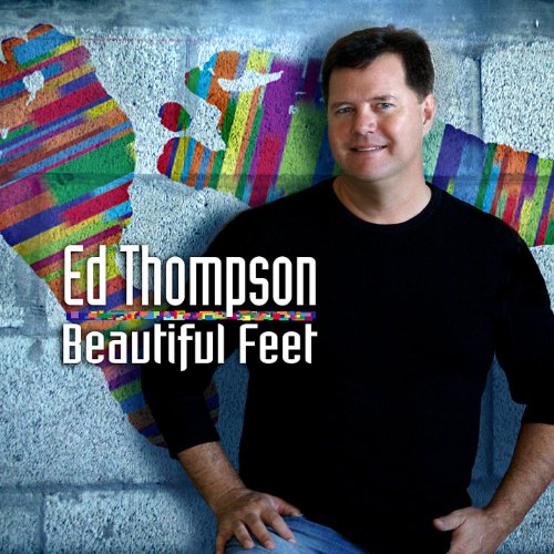 Play Beautiful Feet by Ed Thompson on Amazon Music