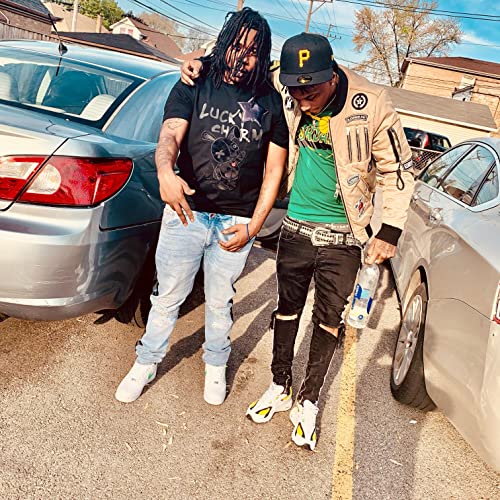 Amazon Music Unlimited - KevoCash feat. Bud2x 『How I Rock』