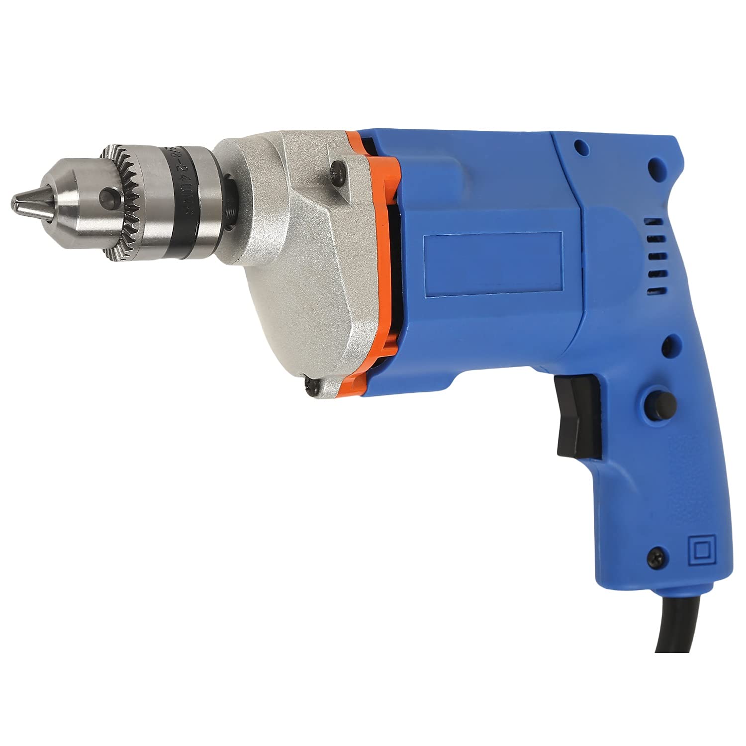 Invento Electric Drill Machine 300 Watt, 10mm, 2600 RPM Powerful ...