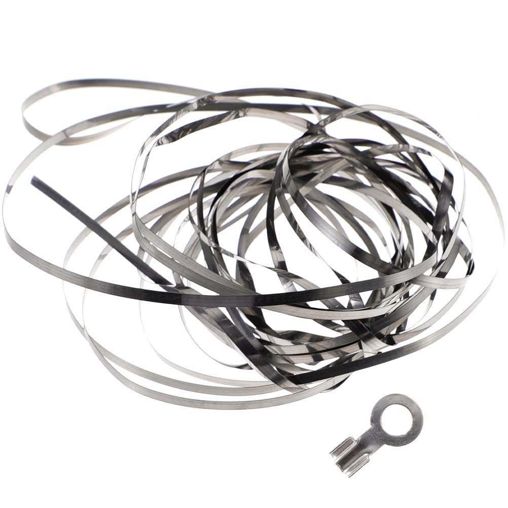 Amazon.com: Homoyoyo Sealer Heating Strips Heating Element Vacuum ...