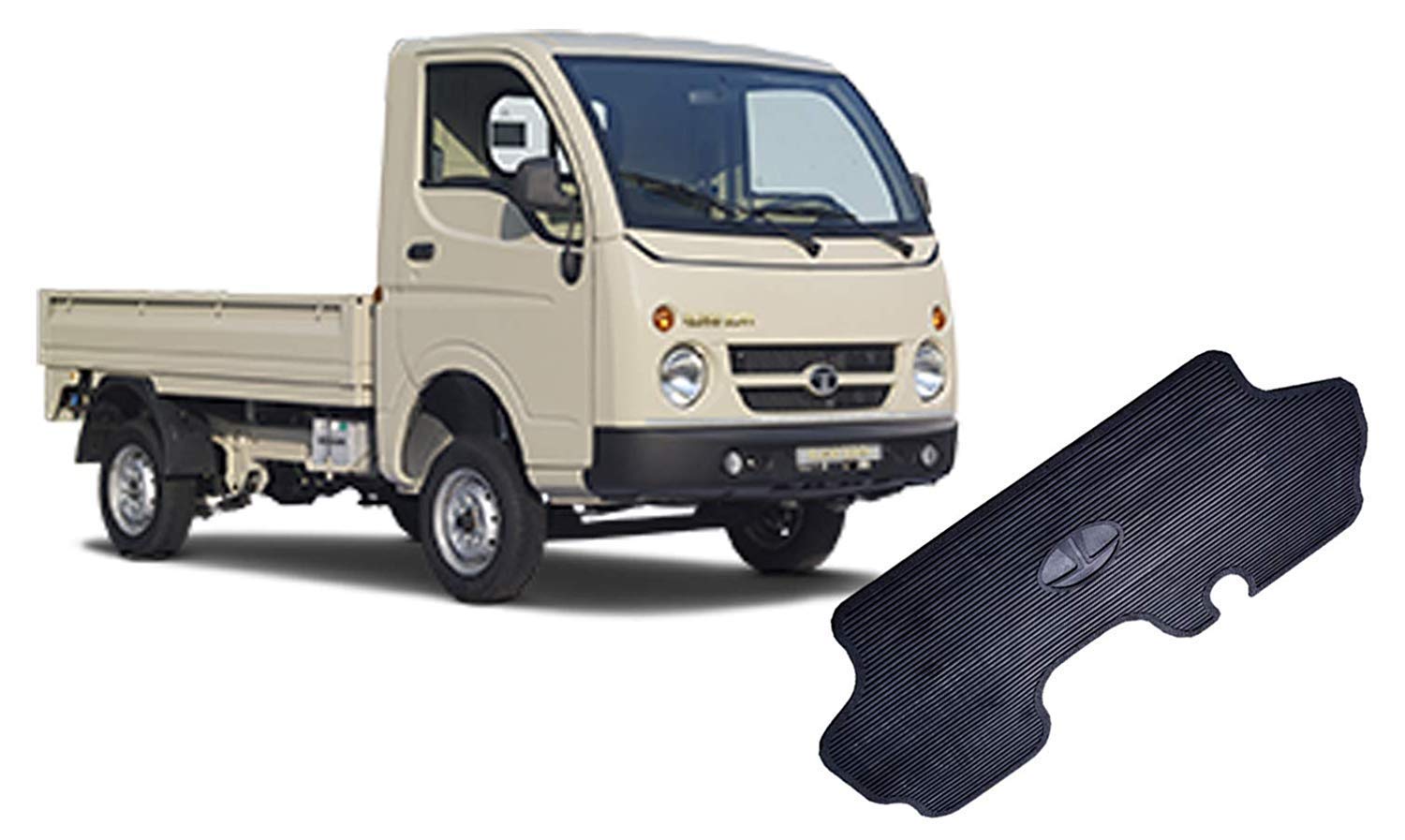 Tata Ace Vehicle