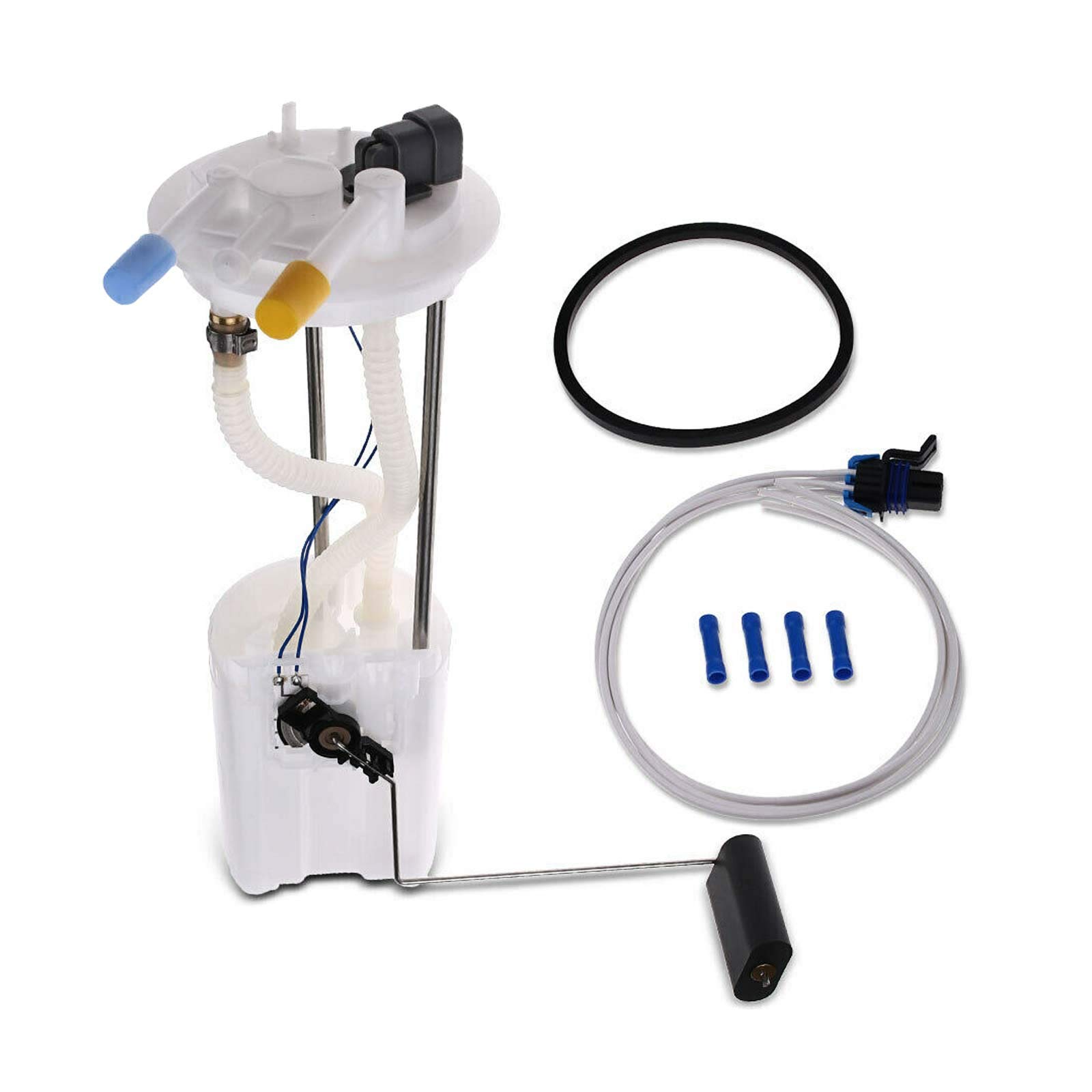 A-Premium Electric Fuel Pump Module Assembly with Sending Unit ...