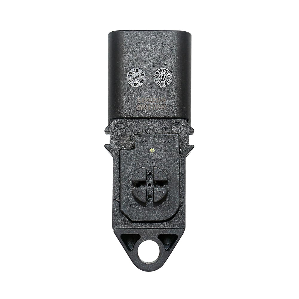 Amazon.com: 2897331 Pressure Sensor MAP Sensor - for Cummins ISB QSB ...