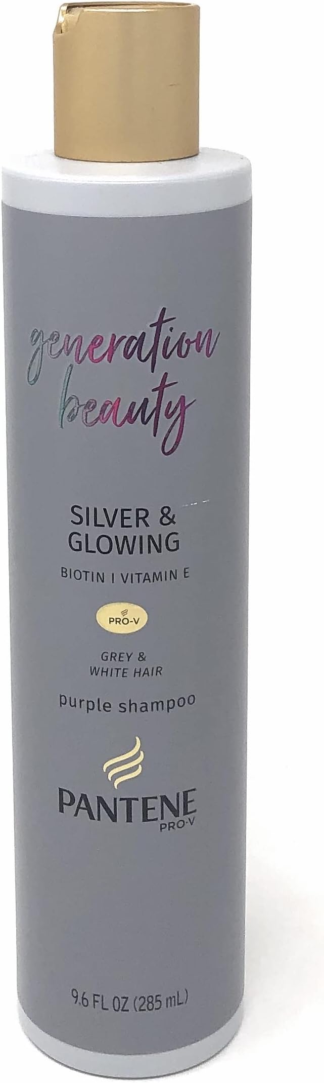Amazon.com : Silver Fox Shampoo - 12 fl.oz. : Beauty & Personal Care