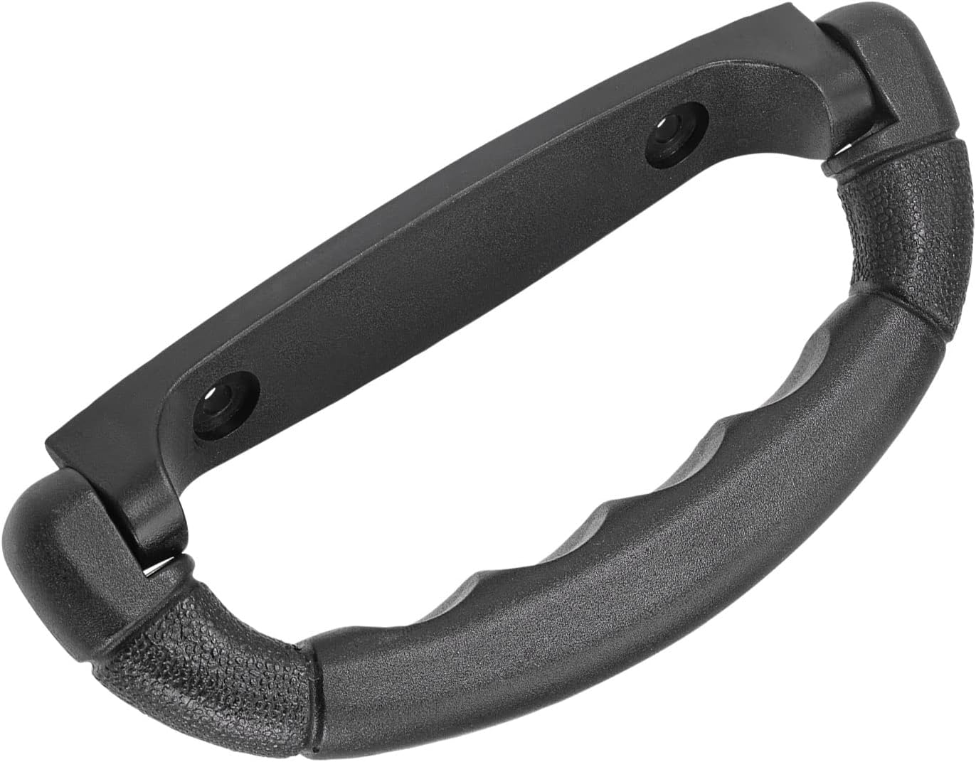 Amazon.com: METALLIXITY Luggage Handle (125mm/4.92") 2Pcs, Plastic Pull ...