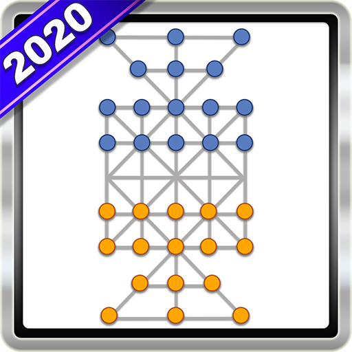 Bead 16 - Sholo Guti, Damru Board Game - App on Amazon Appstore