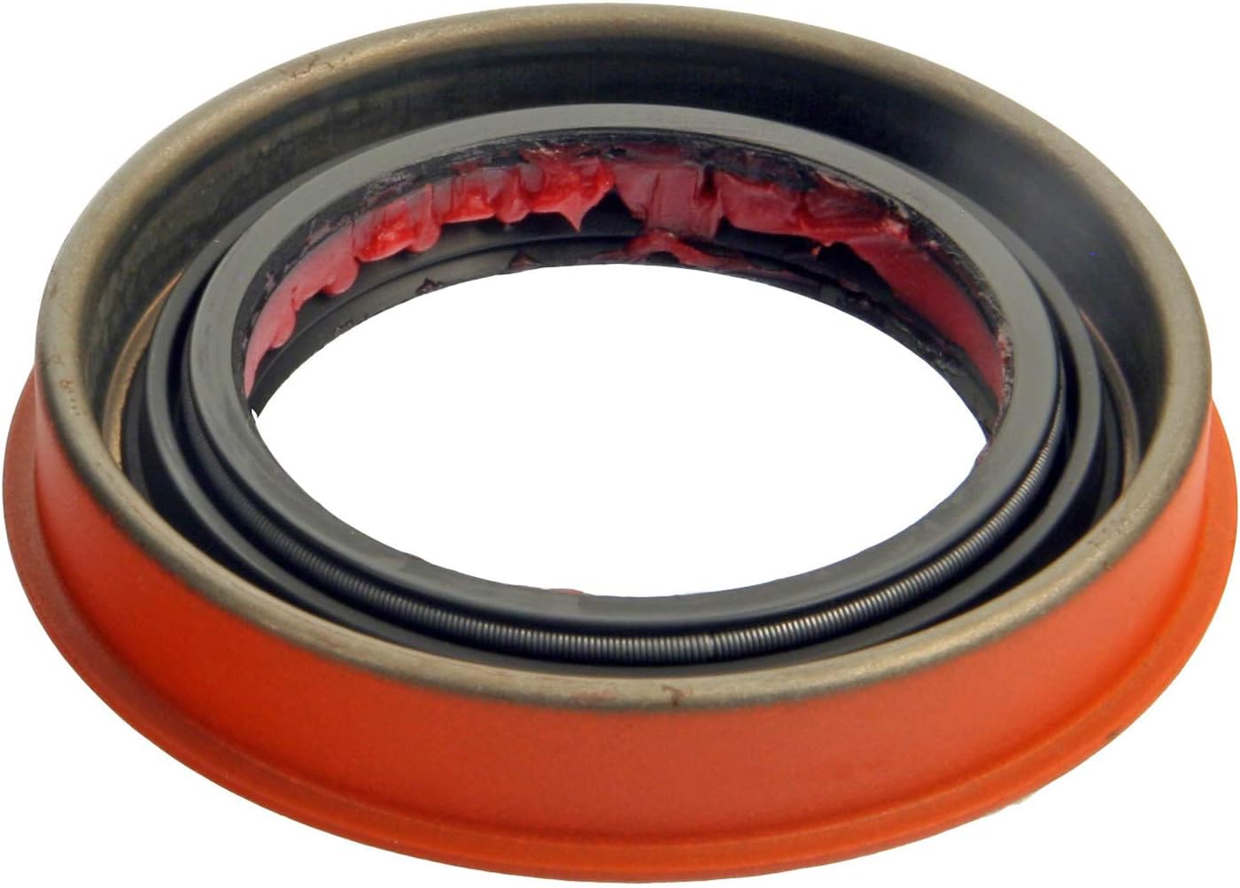 Amazon.com: GM Genuine Parts 26064029 Differential Drive Pinion Gear ...