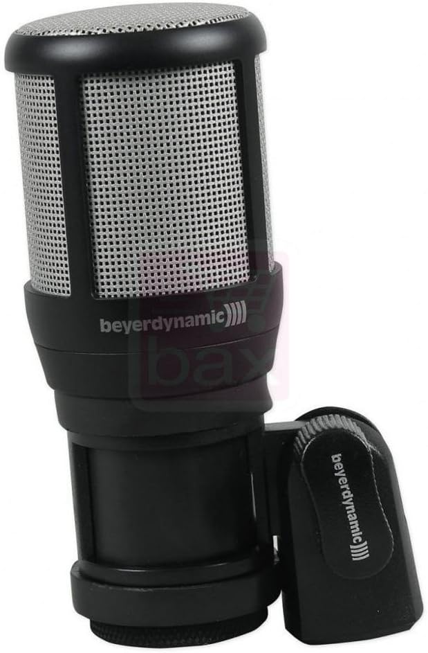 Amazon.com: Beyerdynamic - TG D50d Professional Dynamic Microphone ...