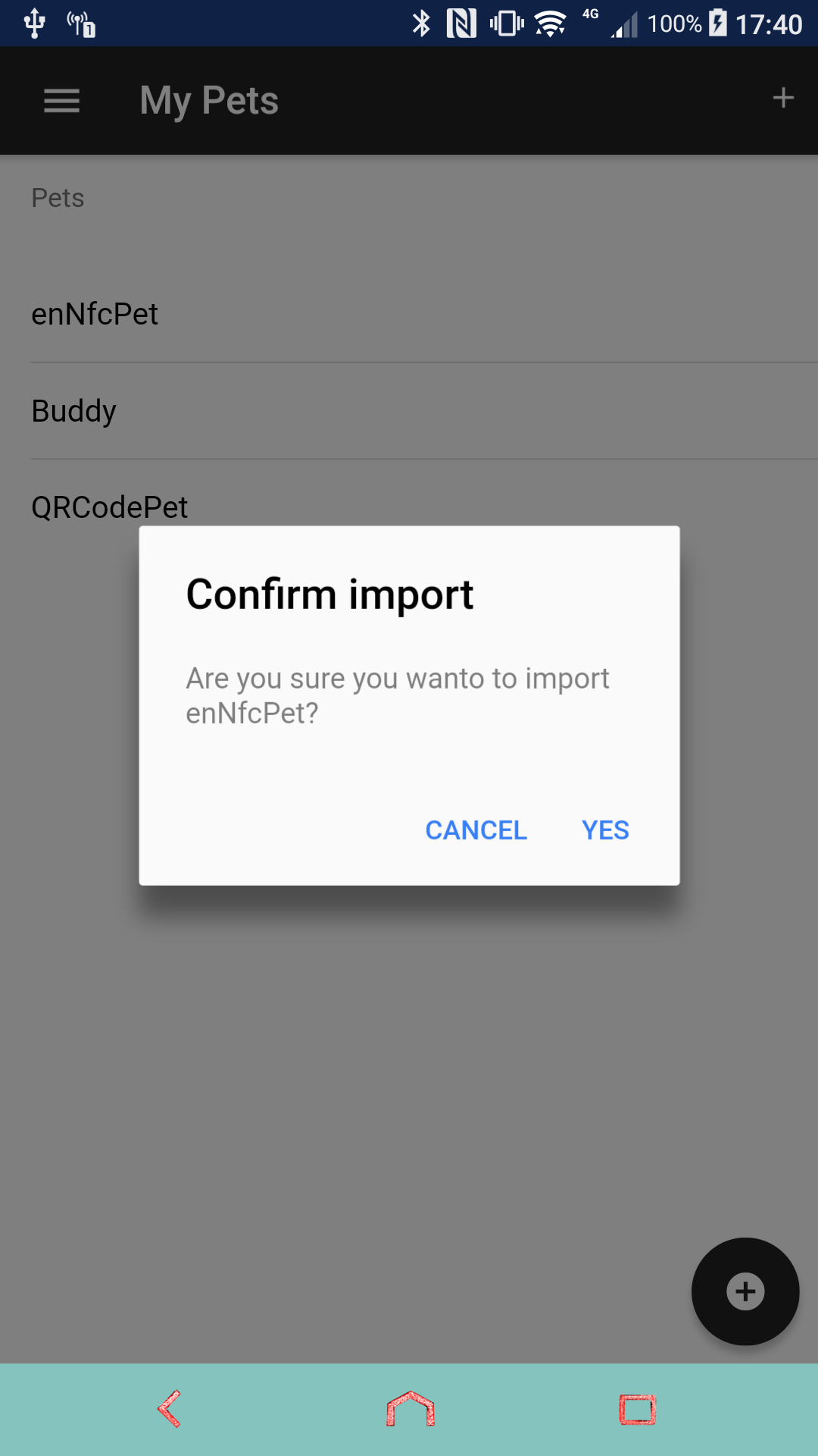 My Buddies - App on Amazon Appstore