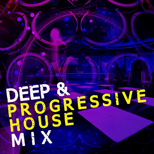 Play Deep & Progressive House Mix by VARIOUS ARTISTS on Amazon Music