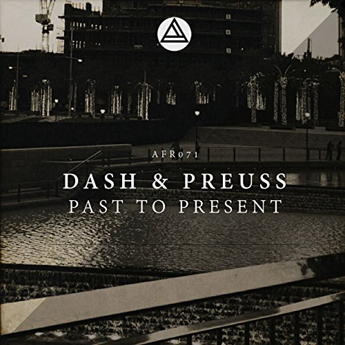 Play Past to Present by Dash and Preuss on Amazon Music