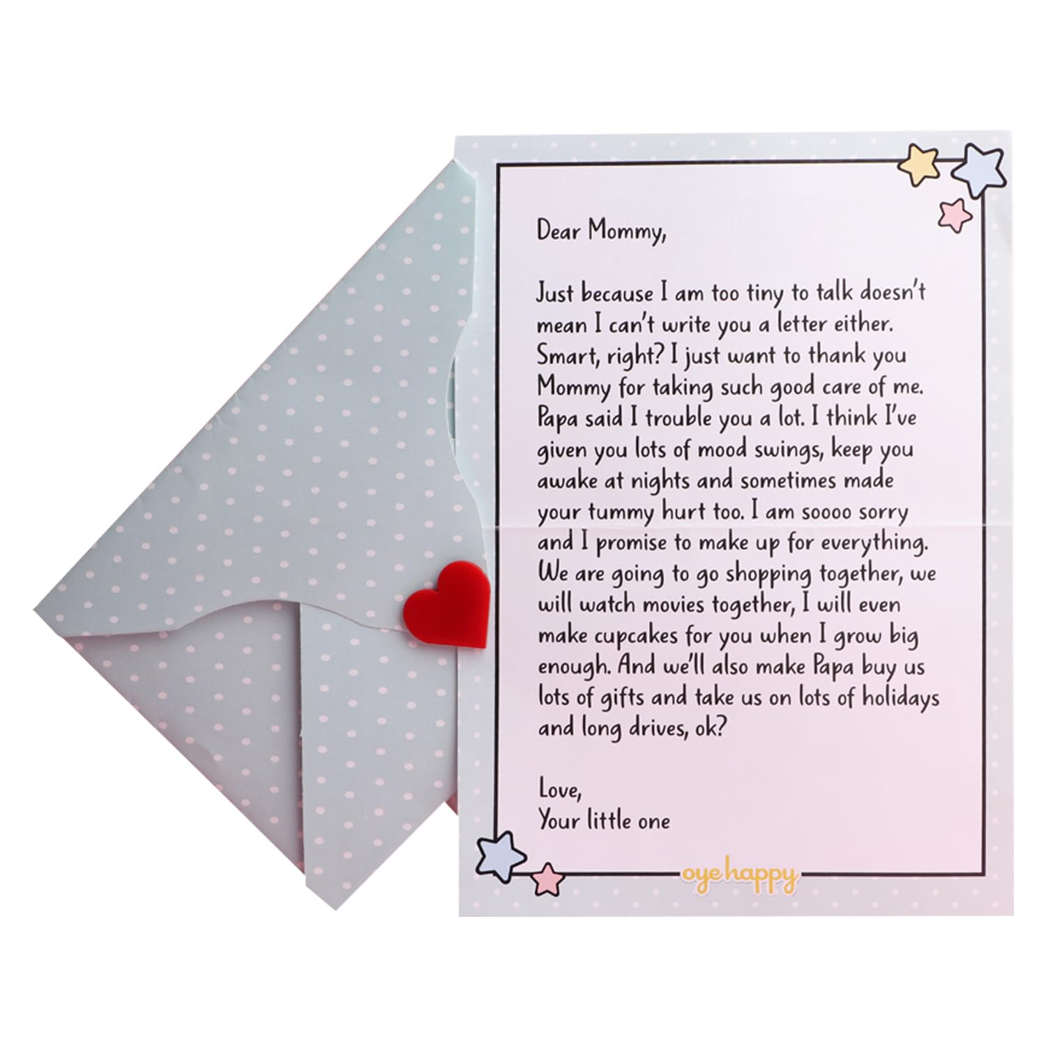 New Mom Letter Dear New Mom: Letters Of Encouragement From Moms Like