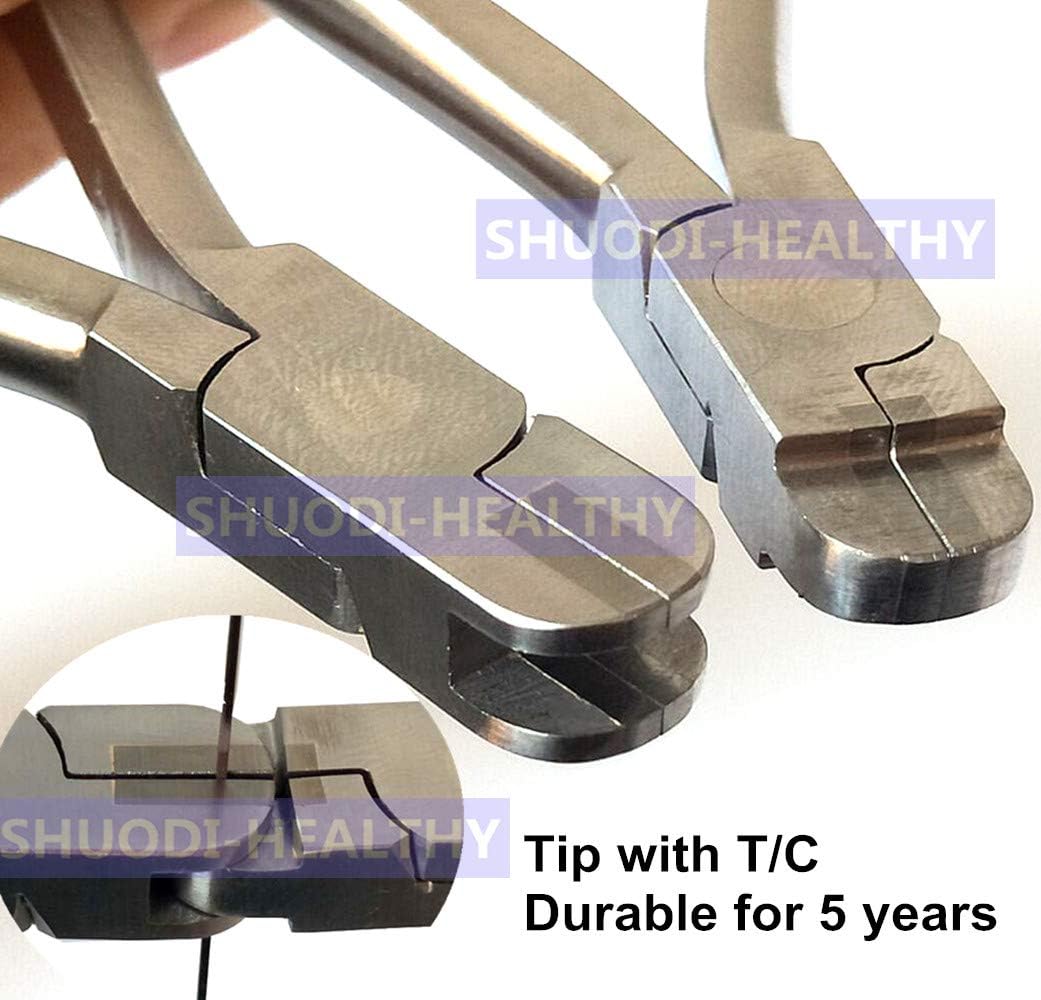Amazon.com: Dental Lab Laboratory Wire Torquing Torque Forming Form ...