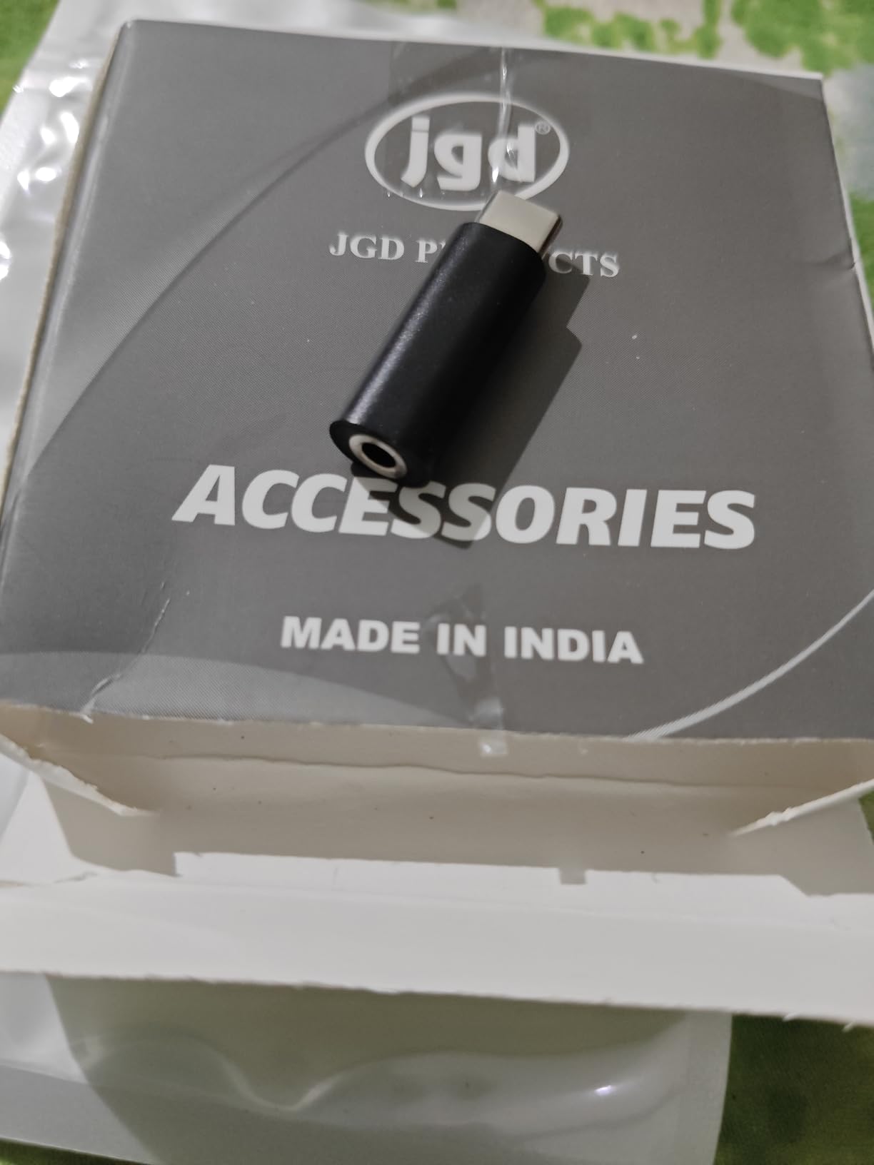 Oneplus USB Type C to 3.5mm Adapter for OnePlus 10 pro Oneplus 11R 7T 8T 9 Pro and All oneplus ...