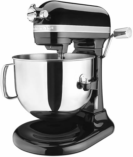 Best Stand Mixers - 500 Watts or Above | requiremints.com