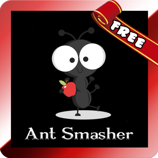 Ant Smasher - App on Amazon Appstore