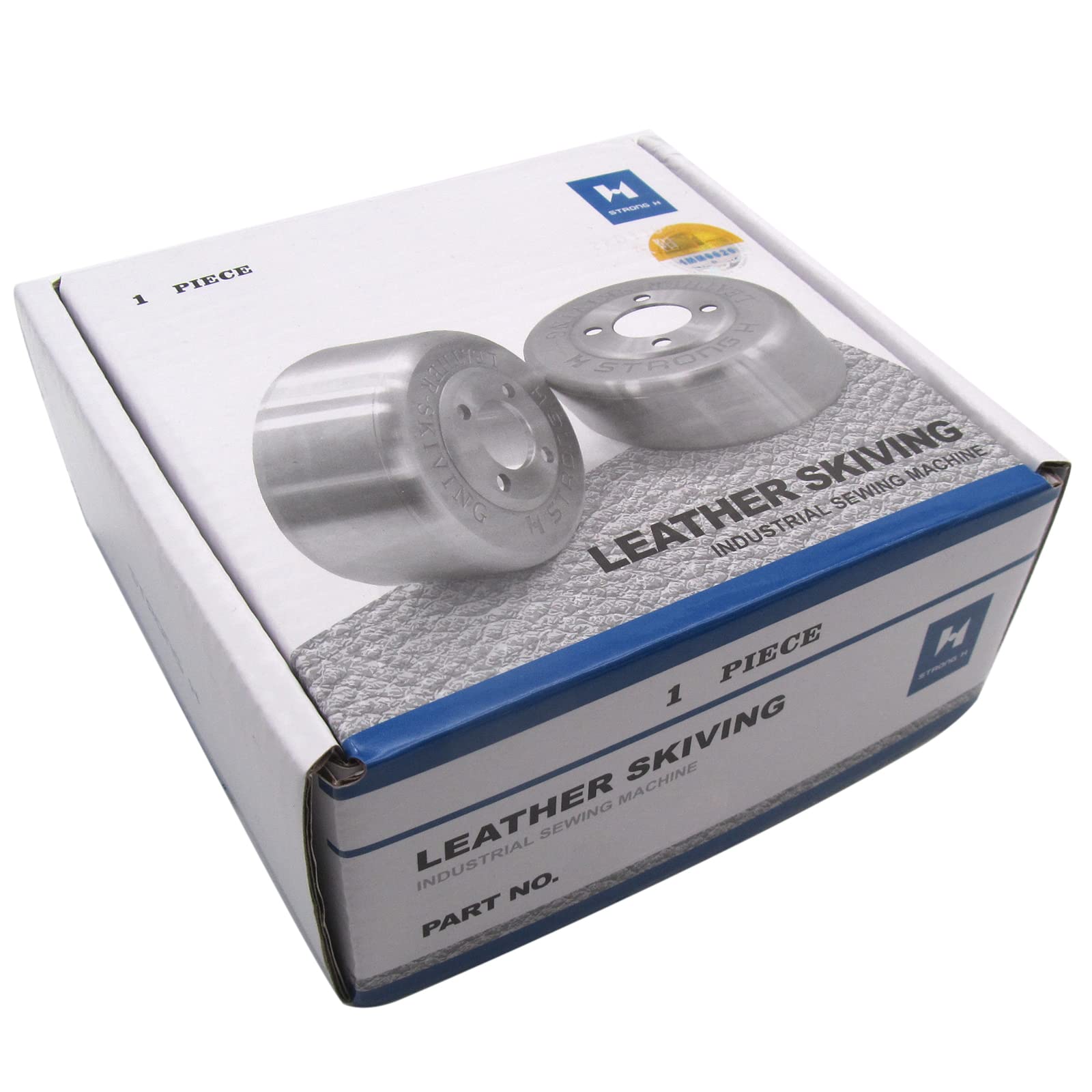 Replacement Cutter For Leather Splitting Machine Skiving Machine Bowl ...