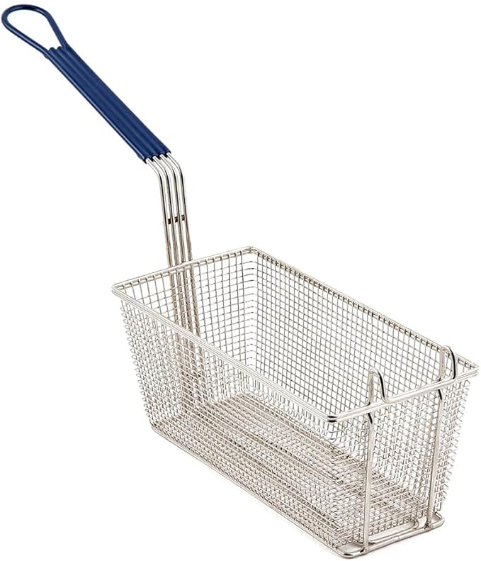 2X Frying Basket 8030271 for Frymaster Dean Fryers SR42 SR52 SM20 SM40 ...