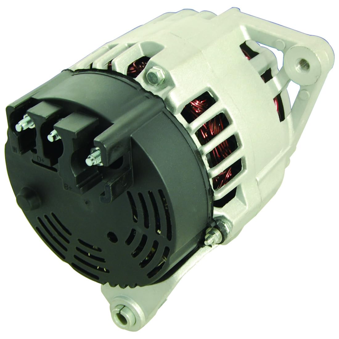 Amazon.com: Replacement For PERKINS TPN758 ALTERNATOR by Technical ...
