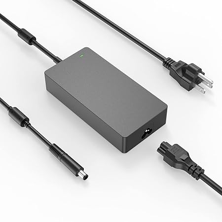 Amazon.com: 180W AC Charger Fit for MSI GL65 GL75 GL73 GL63 GE63 GE63VR ...