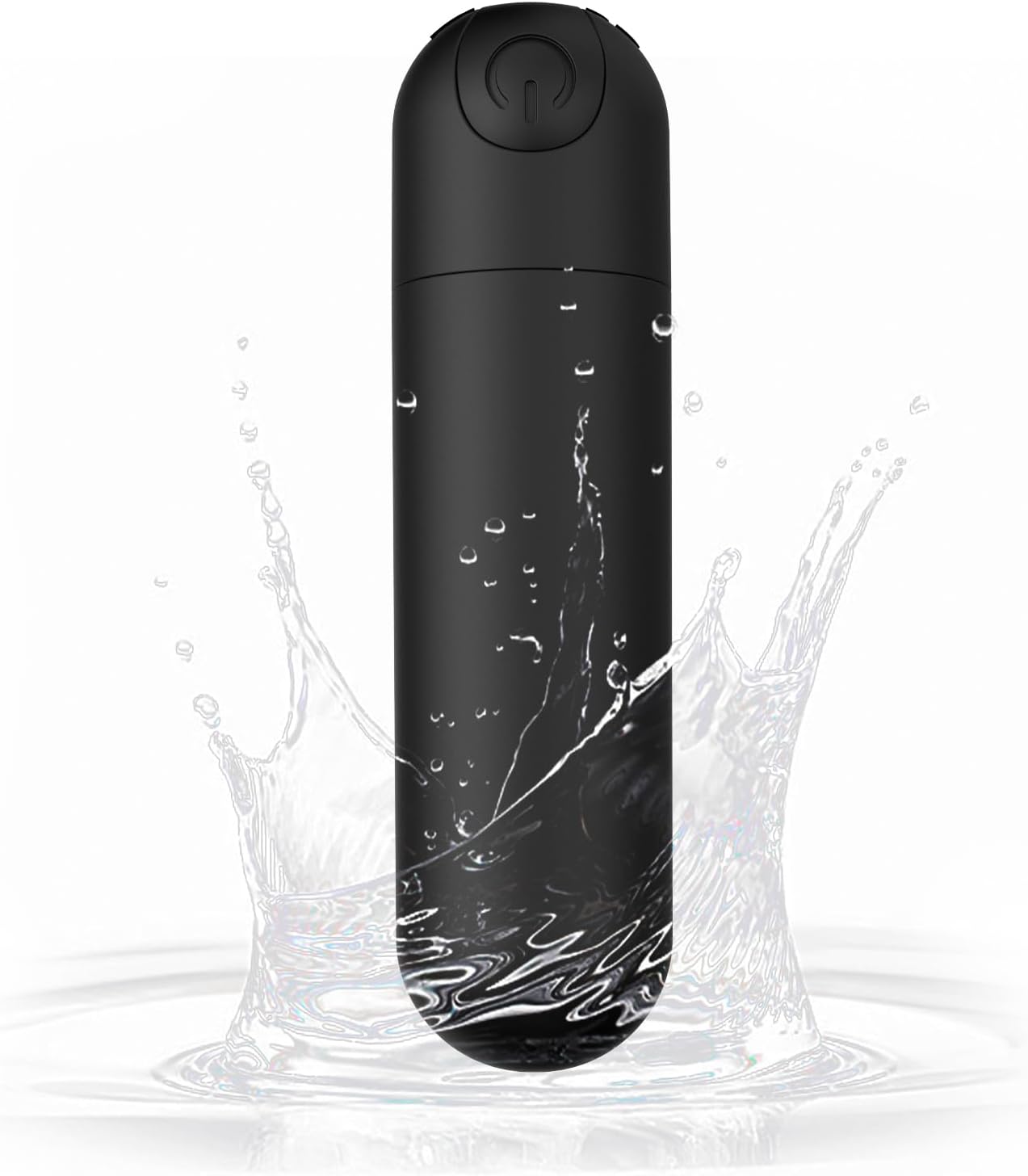Amazon.com: Welist Rechargeable Portable Deep Muscle Back Neck Tissue ...