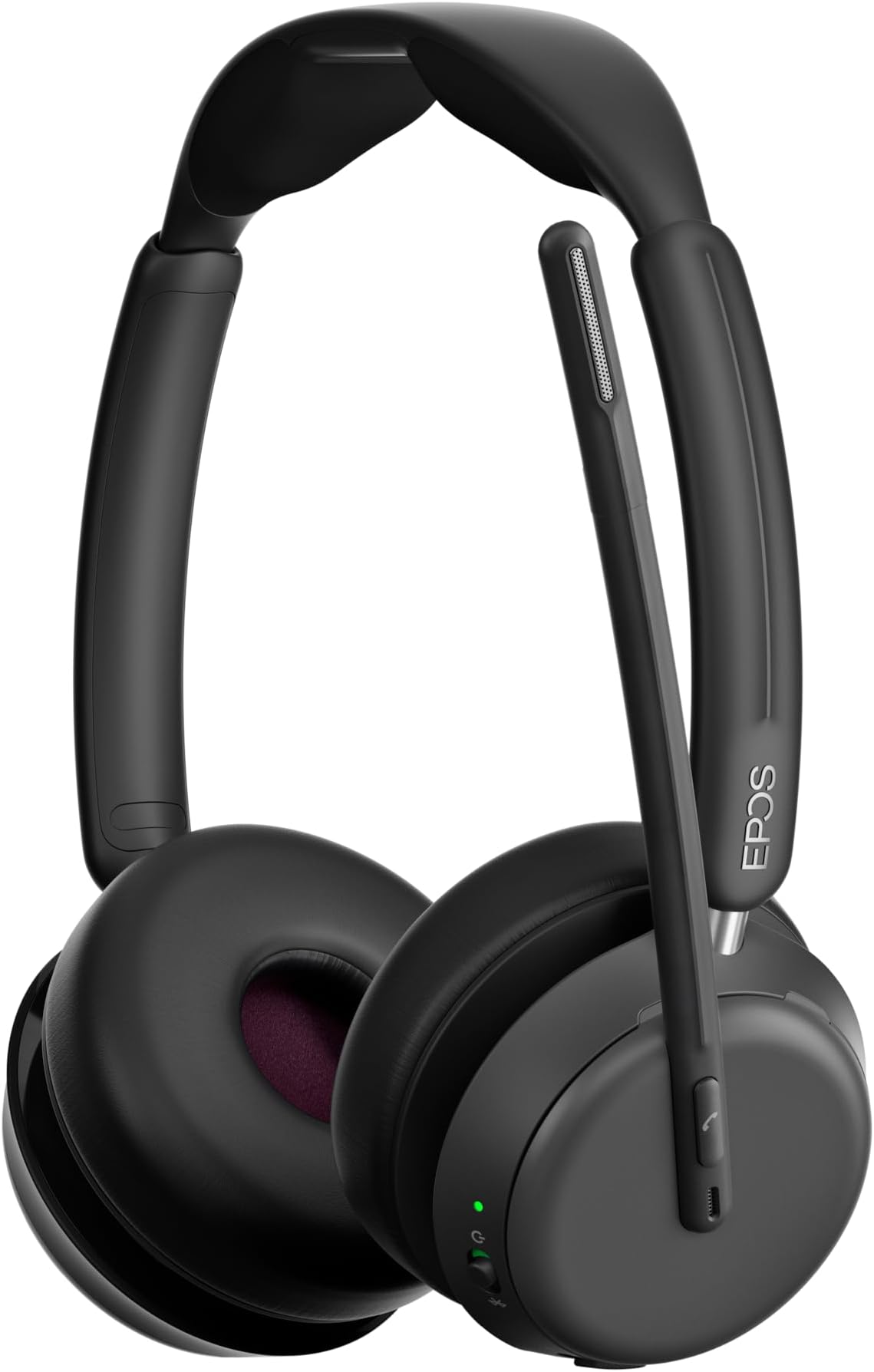 Amazon.com: EPOS Impact 1061T Headset : Electronics
