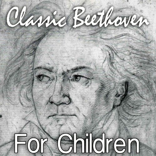 Classical Beethoven for Children : Ludwig van Beethoven: Amazon.fr ...