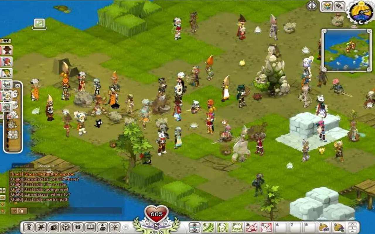 Wakfu Guide - App on the Amazon Appstore
