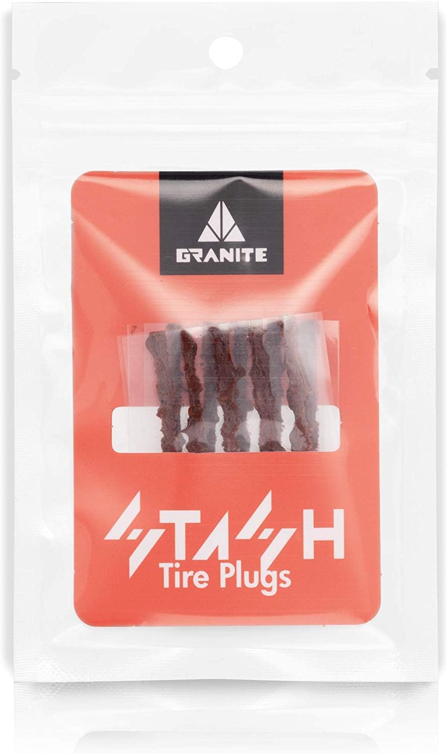 Amazon.com: Stash Tire Plug Refill Pack - 10x 3.5mm Strings : Automotive