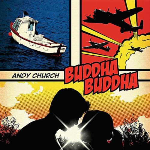 Play Buddha Buddha by Andy Church on Amazon Music