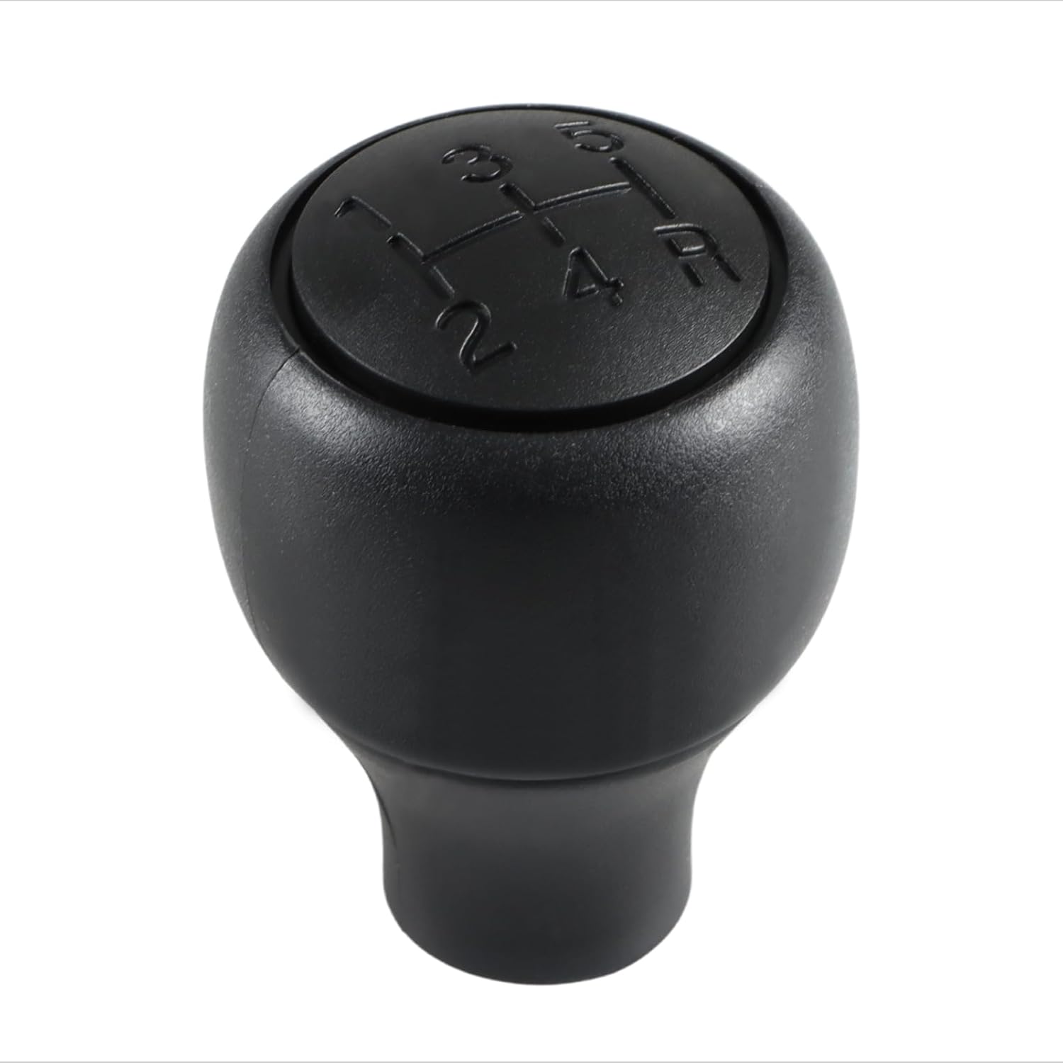 Amazon.com: FUSCH 5 Speed Manual Transmission Shift Knob Compatible ...